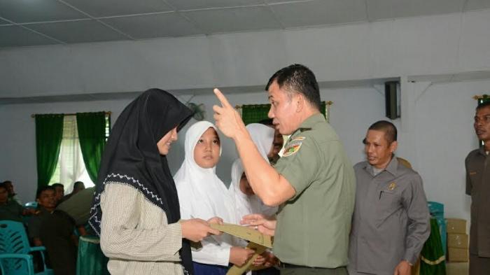 Korem 141 Bone Gelar Rapat Tahunan Koperasi Wirabuana - Tribun-timur.com