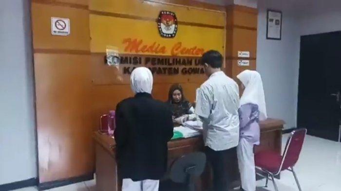 Kpu Gowa Segera Buka Rekrutmen Ppk Dan Pps Tribun