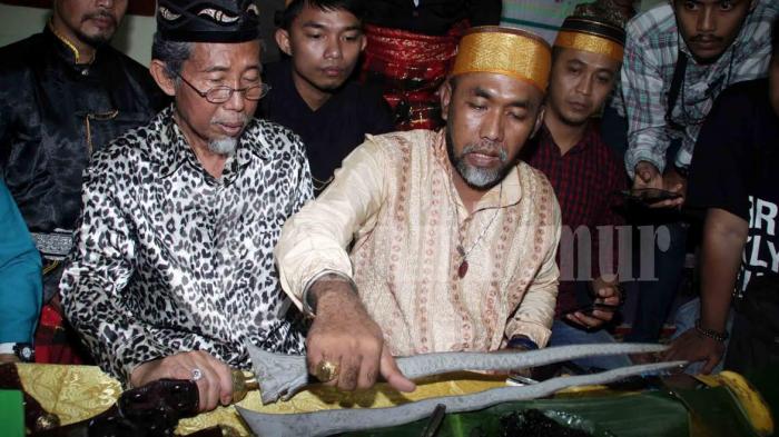 Yuk Wisata Budaya di Makam Raja Raja Tallo - Tribun-timur.com