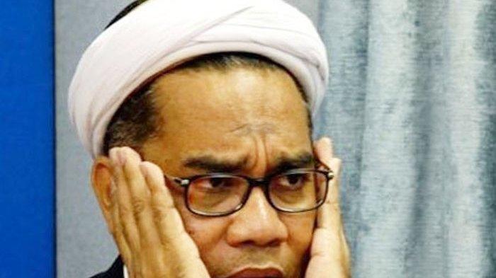 Kronologi Hastag 'Ngabalin Nonton Bokep' Trending Topic No 1 di Twitter, Rupanya Gegara Hal Ini ...