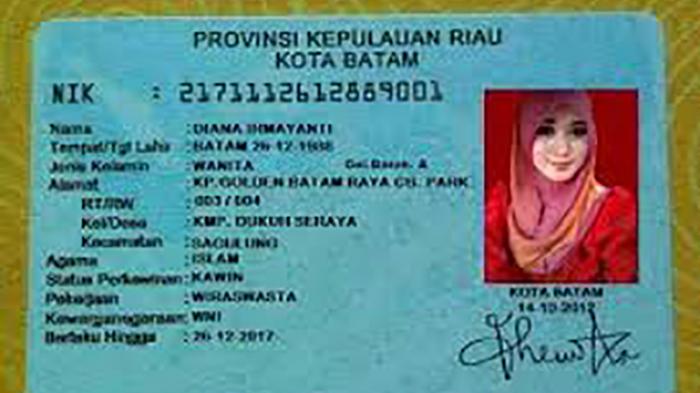 Wajib Diketahui, 11 Urusan Ditolak Mulai Oktober 2016 Jika Tak Punya e ...