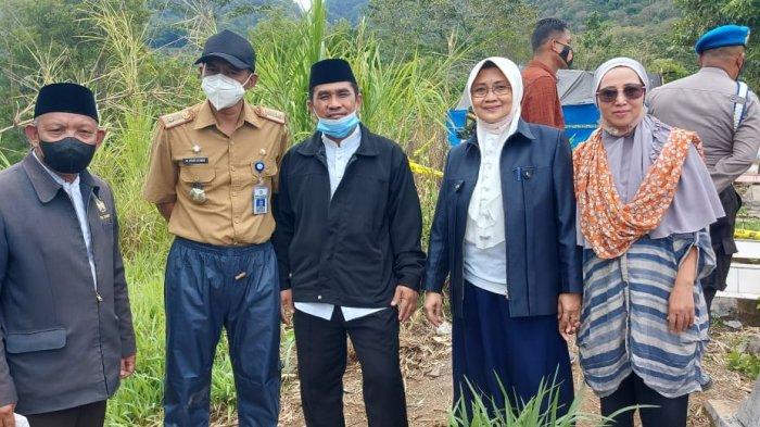Minim Dai, Desa Ritual Pesugihan Congkel Mata di Gowa Dapat Jatah Quran ...