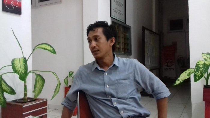 Agus Melas Minta KPU Lutim Berhati-Hati Soal Keabsahan Dokumen ...