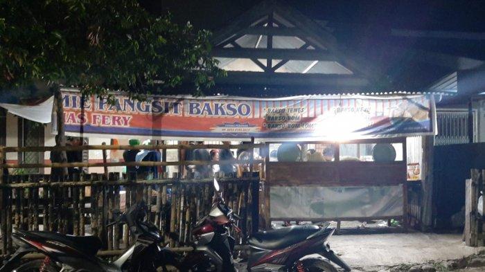 Lezatnya Kuliner Makassar Bakso Mas Fery, Ada Keju dan Cabe Cincang ...