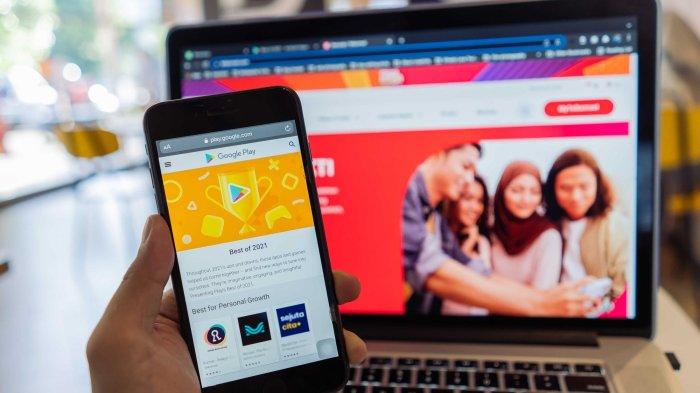Aplikasi Kuncie dan Fita Telkomsel Sabet Penghargaan - Tribun-timur.com Aplikasi Kuncie dan Fita Telkomsel Sabet Penghargaan - Tribun-timur.com