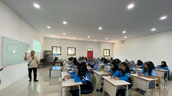 Jelang Penerimaan Mahasiswa Baru 2024 - 2025, Kalla Institute Kunjungi ...