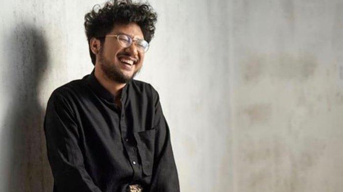 Jadi Pengisi Acara Synchronize Fest 2019, Ini Profil Kunto Aji, Pernah ...