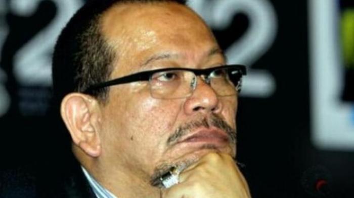 La Nyalla Tinggal Dipulangkan Saja - Tribun-timur.com