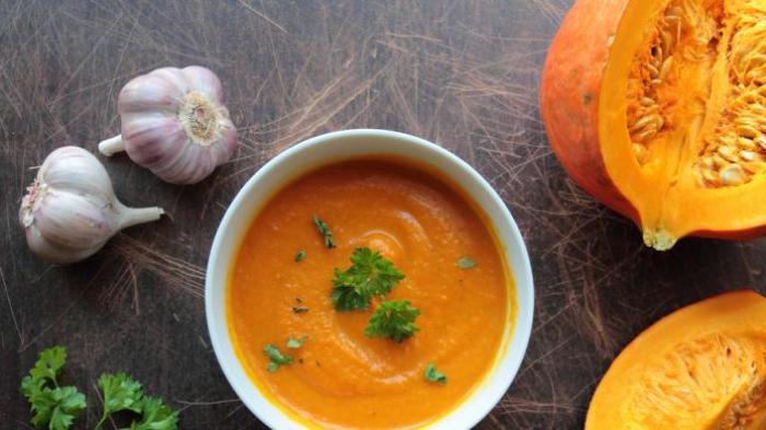 Ini Lho Manfaat Labu kuning Bagi Kesehatan - Tribun-timur.com