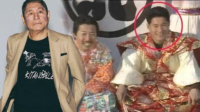 Lama Tak Muncul di Layar Kaca, Si Raja Benteng Takeshi Banting Setir ...