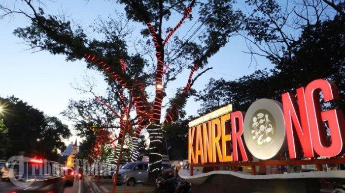 Setelah Kios Disegel, Pedagang di Kanrerong Makassar Baru Mau Bayar ...