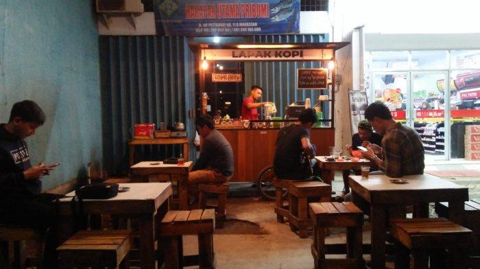 TRIBUNWIKI: Hadirkan Kopi Toraja dan Enrekang, Ini Sejarah Tercetusnya ...