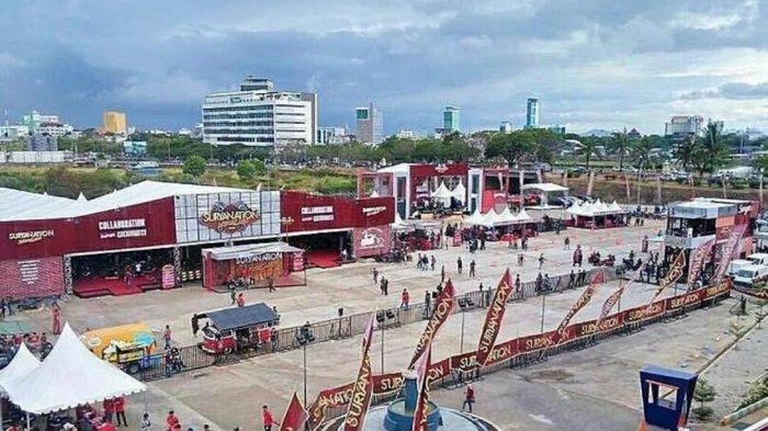 Intip, Empat Event Menarik di Mal Pipo Pekan Ini - Tribun-timur.com