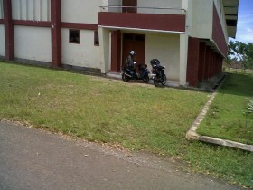 Sepi, Stadion Jadi Tempat Bolos dan Pacaran - Tribun-timur.com