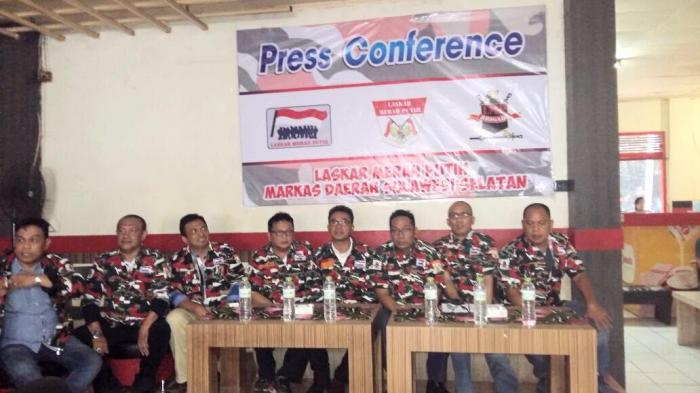 Dua Ribu Kader Laskar Merah Putih Bakal 'Serbu' Hotel Asyra Makassar ...
