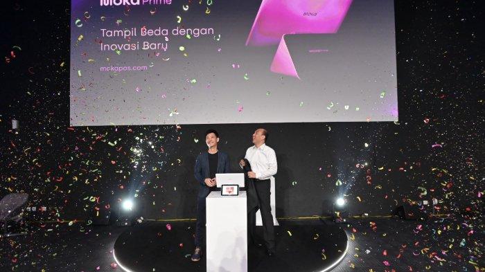Hadirkan Inovasi Terbaru, GoTo Launching Perangkat Kasir Digital 'Moka ...