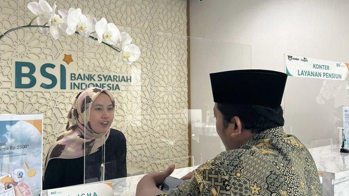 Jembatani Kebutuhan Nasabah, BSI Buka Layanan Akhir Pekan Selama Bulan Ramadhan - Tribun-timur.com