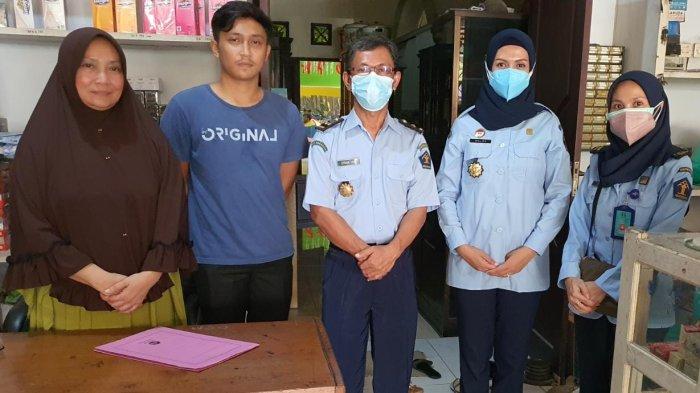 BHP Kenalkan Tugas dan Peran ke Masyarakat Sebagai Wali Anak - Tribun-timur.com