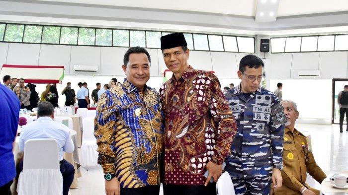 LDII Sulsel Siap Suksekskan Pemilu Damai - Tribun-timur.com