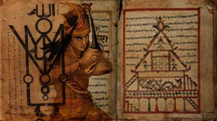 Kisah Sawerigading, Putra Raja Luwu yang Berniat Menikahi Adik ...