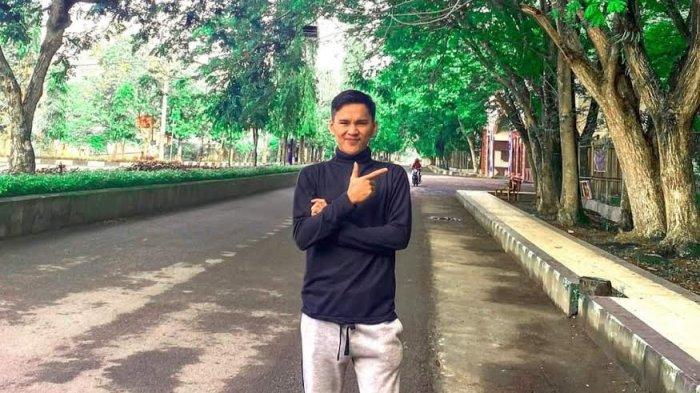 TRIBUN Wiki: Profil Anggota DPRD Termuda Mamasa dan Harapannya di Hari Sumpah Pemuda - Tribun ...