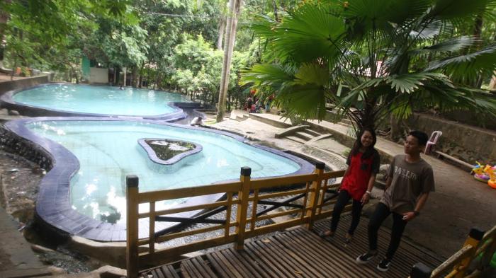 Long Weekend, Liburan ke Soppeng Yuk, Ini Lokasi Wisata Unggulannya ...