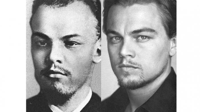 Leonardo DiCaprio Bakal Perankan Tokoh Revolusioner Lenin - Tribun ...