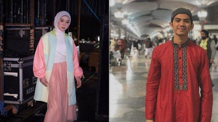Rizki D'Academy Diam-Diam Taaruf dan Siap Menikah, Lesti Dikomentari ...