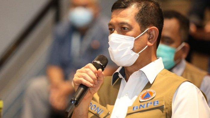 Kisah Jenderal Doni Monardo dan Andi Onny Gappa Hijaukan Markas Kostrad Kariango - Tribun-timur.com