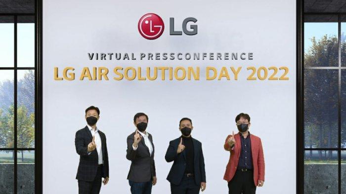 Mengulik AC New Hercules LG, Kapasitas Pendingin Lebih Besar dan Hemat ...