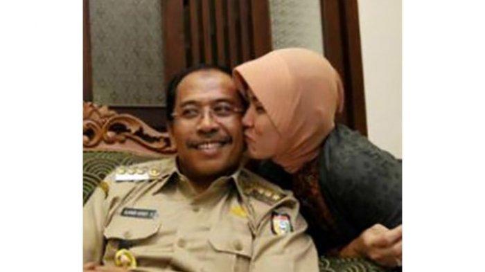Akhir Jabatan Danny Pomanto, Putri Ilham Arief Sirajuddin Ungkap Ada ...