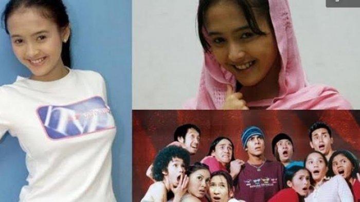 Profil Lia Ananta, Adik Asty Ananta yang Kini Jarang Tampil di Layar ...