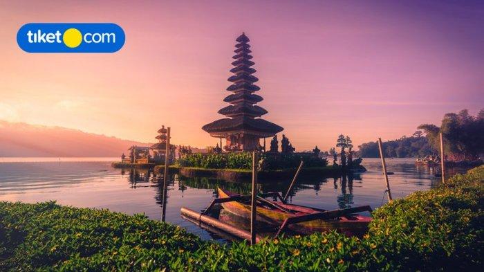 10 Destinasi Wisata di Indonesia yang Pas untuk Liburan Keluarga, Ada Promo Holideals tiket.com ...