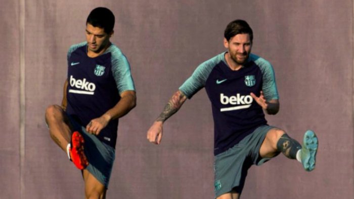 Legenda Brasil Pele Ungkap 5 Kelebihan Lionel Messi - Tribun-timur.com