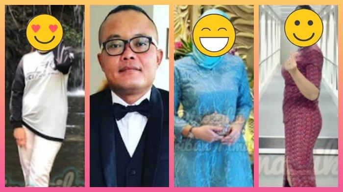 Foto-foto Fany Kurniawaty, Pramugari Cantik 'Calon Istri' Sule ...