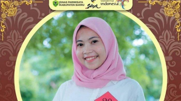 Barru Gelar Pemilihan Duta Wisata 2020, Kandidat Ini Punya Gagasan Cemerlang Masifkan Promosi ...