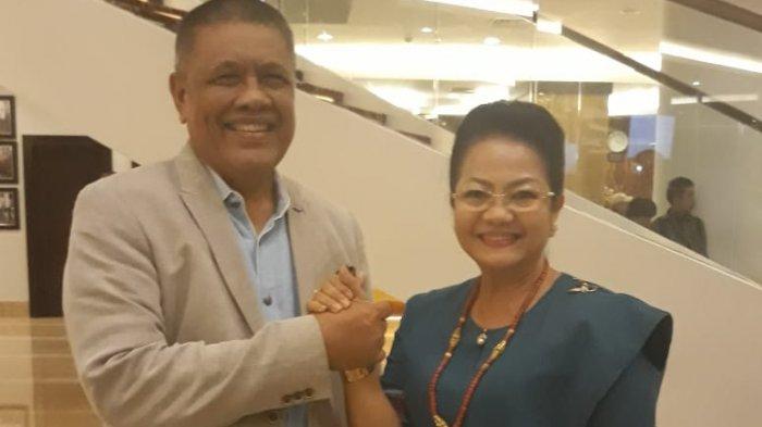 M Roem Minta Jangan Remehkan Hak Angket - Tribun-timur.com