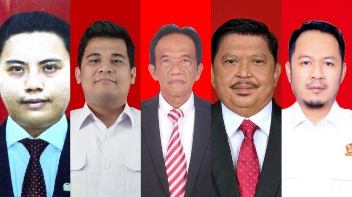 Daftar 5 Caleg Gerindra Sulsel Berpeluang Besar Lolos Senayan: Pengusaha, Eks Bupati, Anak ...