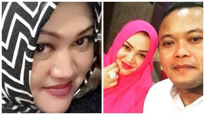 Yatim Sejak Usia 2 Bulan, Nasib Anak Lina - Teddy atau Adik Tiri Rizky ...