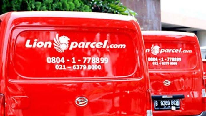 Lion Parcel Hadirkan Layanan Pengiriman Dokumen, Tarif Rp 10 Ribu se ...