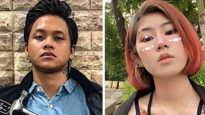 Skandal dengan Ericko Lim, Kontrak Listy Chan Jadi Brand Ambassador Diputus hingga Video Mesum ...