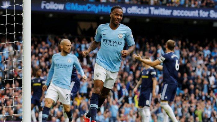 Live Bein Sports, Nonton Live Streaming Fulham vs Manchester City Statistik 2 Tim Siapa 3 Poin ...