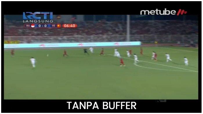 Skor 0-0 Live Streaming RCTI meTube.id Timnas Indonesia vs Vietnam ...