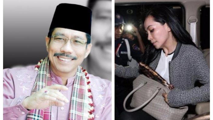 Meninggal Dunia Saat Jalani Hukuman Penjara, Begini Keadaan Liza Sako ...