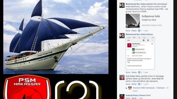 Berita Logo Baru PSM Terbaru Hari Ini - Tribun-timur.com