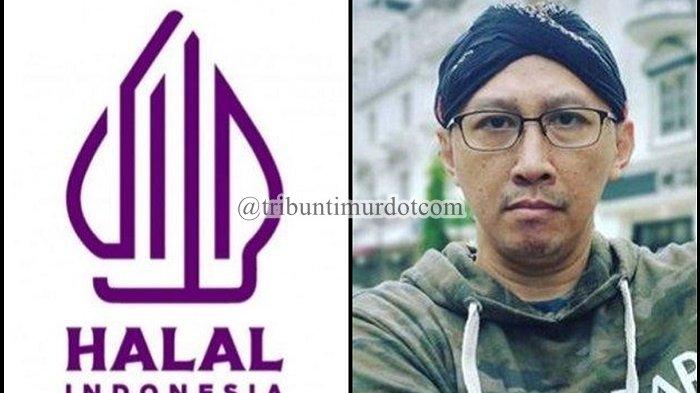 Logo Halal Baru Disorot karena Mirip Wayang, Abu Janda: Kadrun Benci ...
