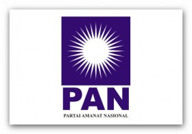 Ini Struktur Pengurus Harian DPW PAN Sulsel Periode 2015-2020 - Tribun ...