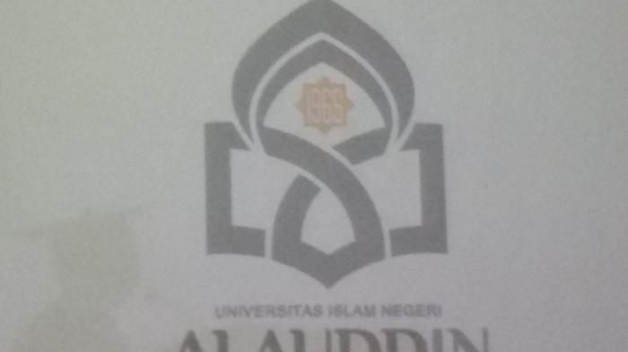 BREAKING NEWS: Inilah Logo Baru UIN Alauddin Makassar - Tribun-timur.com