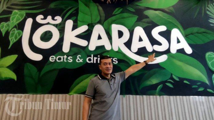 Nama Baru, RM Lokarasa Mengiringi Pergantian Menu untuk Memanjakan Lidah Pengunjung - Tribun ...