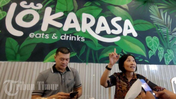 Nama Baru, RM Lokarasa Mengiringi Pergantian Menu untuk Memanjakan Lidah Pengunjung - Tribun ...